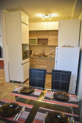 Apartman Dado - Sombor