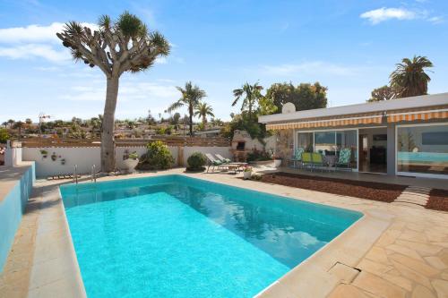 Casa Paraiso - Puerto de la Cruz