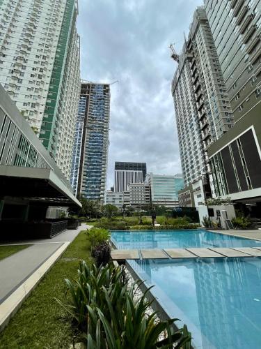 Cozy On The 28th! It Park Cebu City - Cebu City