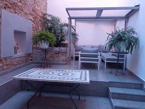 Piso Encantador En El Centro De Tarragona - Tarragona