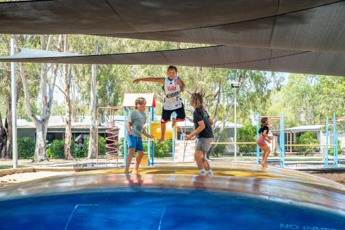 Ingenia Holidays Murray Bend - Cobram