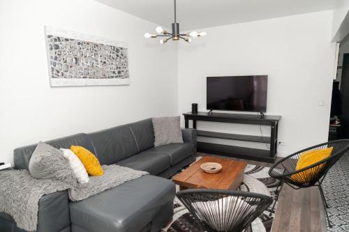 Cosyhome T2 Proche Gare Entre Paris Et Disneyland - Familial Renove 65 M2 - Neuilly-sur-Marne