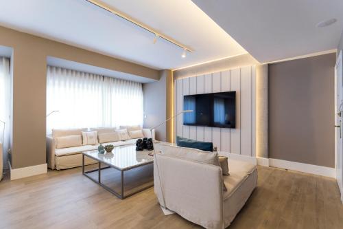 Gran Vivienda En La Rambla! - Alicante