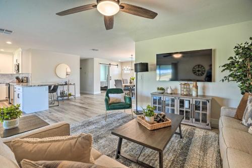 Golfer's Haven! Gem W/ Patio & Grill In Sun City - Sun City, AZ