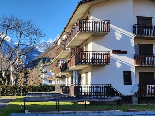 Casa Vacanze - Vallée d'Aoste