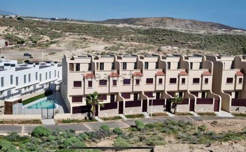 Chalet Adosado El Medano - El Médano