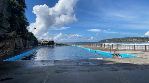Manly Beach Family Retreat Plus Rare Onsite Parking - Sydney