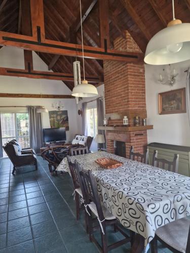Dunas Holiday Home - Solo Familias - Pinamar
