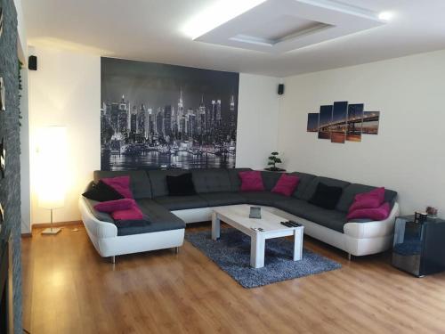 Mezonetovy Apartman V Centre Novej Dubnice - Trenčín