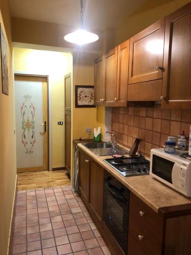 La Casa Nella Pineta - Fiuggi