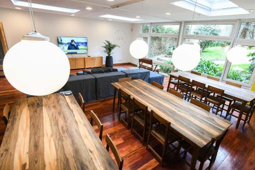 Casa Franca Recoleta Hostel Boutique - Buenos Aires