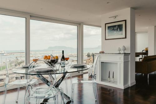 Top Of The Port - Palermo