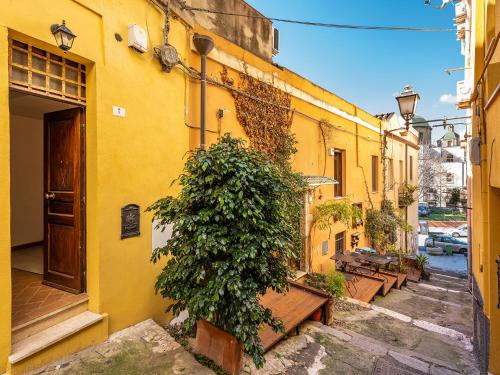 Vico 9 - Cagliari Center House - Cagliari