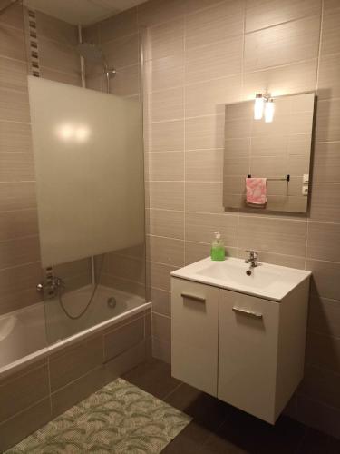 Appartement Gauche Avec Balcon - Moselle