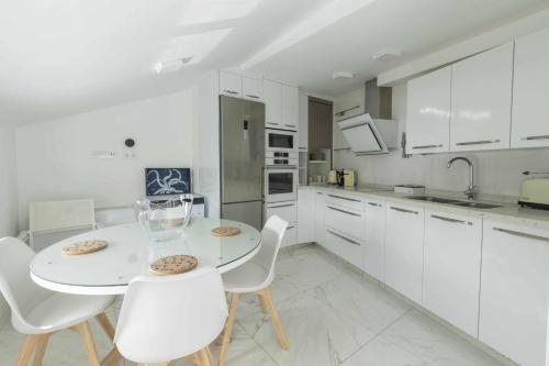 The Clock House - Luxury Urban Suites - Málaga
