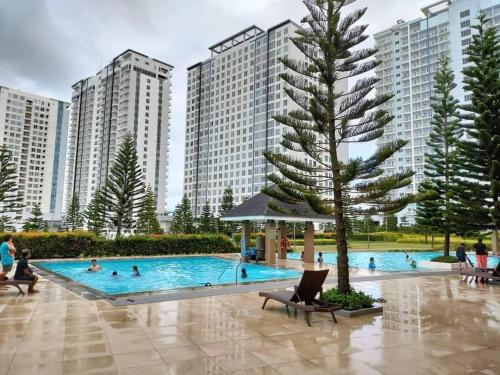 Alleia's Place At Tagaytay - Tagaytay
