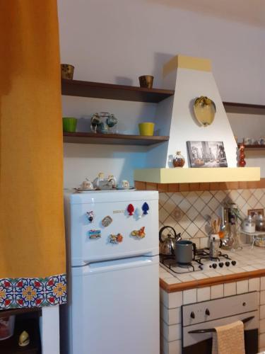 Home Casa Professa 1 - Palermo