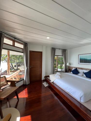 Boon Heritage House Koh Samui - Ko Samui