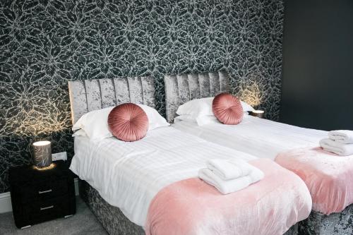 The Woolpack York - Unforgettable Group Getaway In Central York - York