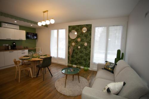 Fresh&relax - Clermont-Ferrand