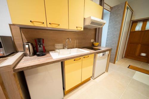 Studio Premium City Center - Chalon-sur-Saône