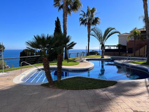 Apartamento Vistamar - Almuñécar