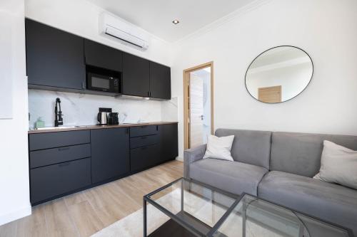 Monaco Sea View Apartments - Roquebrune-Cap-Martin