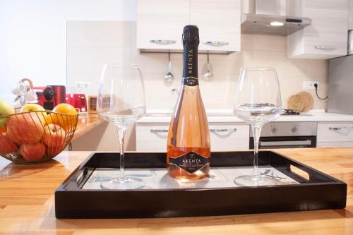 Blu Mare Apartment - Alghero
