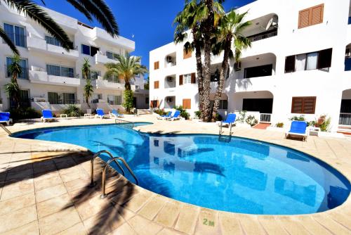 Costamar 15 - Es Pujols