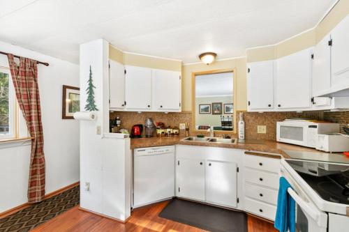 Sky Zen Retreat - Skykomish, WA