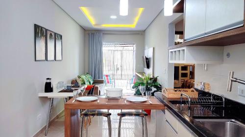 Casa Brilhantes Prox Cataratas E Rodagigante - Foz do Iguaçu