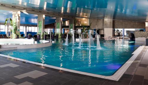 Primera Dru Hotel&spa - Maramureș