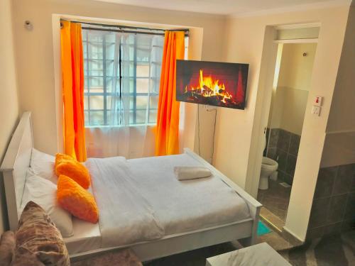 Azielle homes Deals & Reviews, Nairobi | LateRooms.com