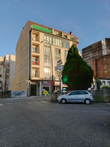 Apartamento Mar De Arousa - Riveira
