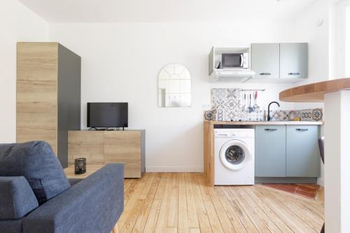 Bel Appart Quartier Lardenne - Toulouse