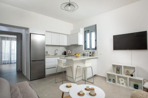 Aetheria Central Apartments - Rhodes (Greece)