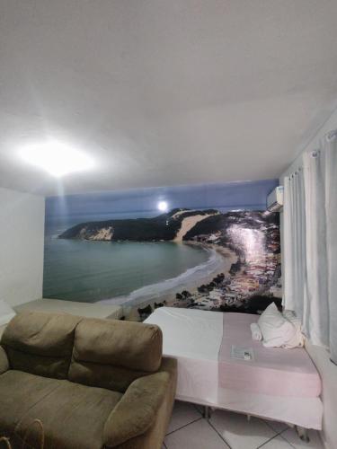 Flat 101 Luxo - Natal