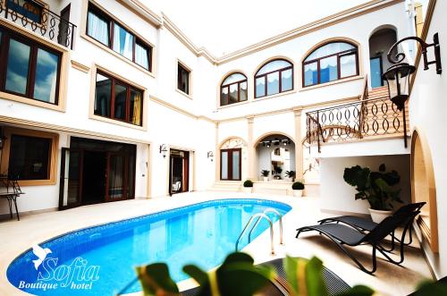 Sofia Boutique Hotel 9 - Girne