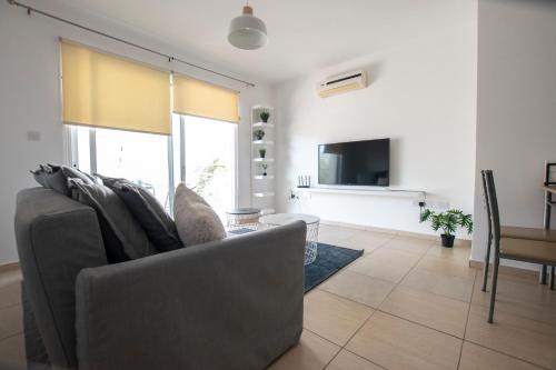 Glabur Stays - The Master Atelier - Nicosia City, Free Parking & Wifi, Welcomes You!!! - Агландзия