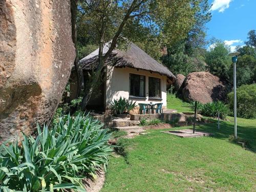 Little Rock Resort - Ladybrand