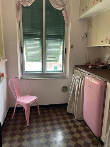 Maison Genevieve - Santa Margherita Ligure