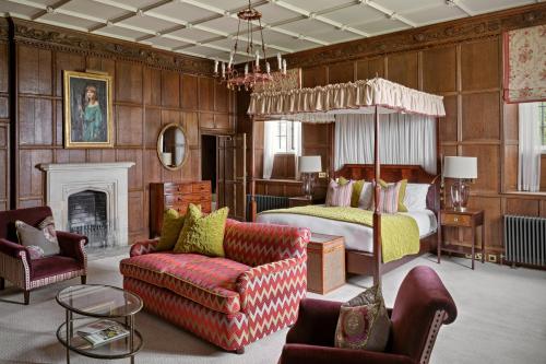 Ellenborough Park | Cotswolds Guide