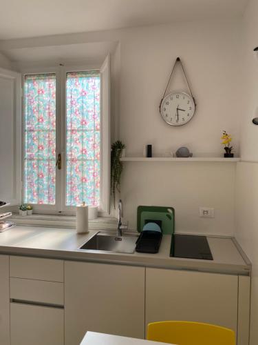 8+8 Appartamento Con Garage - Livorno