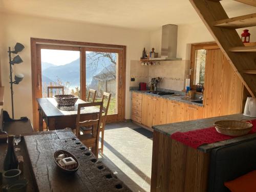 Chalet Gorret - Torgnon