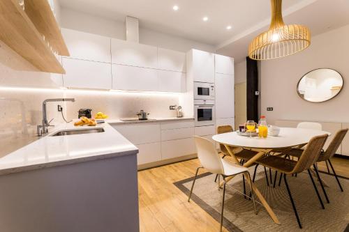 Boulevard By Sweet Home San Sebastian - Donostia-San Sebastian
