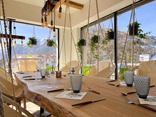 Guesthouse Rosengarten - Toblach
