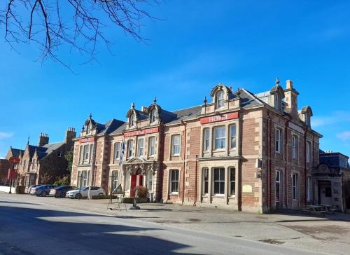 Beauly Holiday Home - Beauly