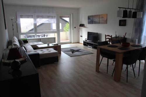 Gastewohnung Pakulies - Weinheim