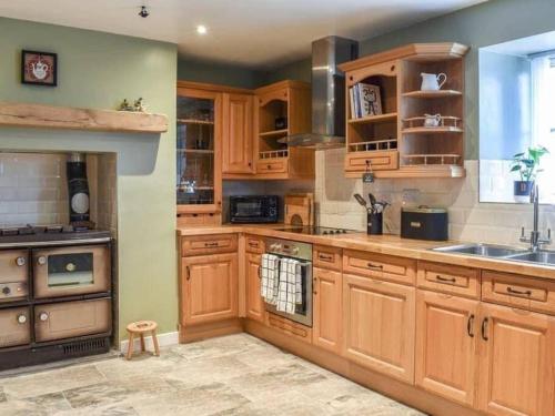 Cremlyn Lodge - Anglesey