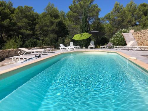 Villa Bramasole - Salernes